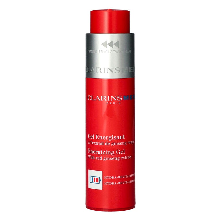Clarins ClarinsMen Energizing Gel | Deloox.com