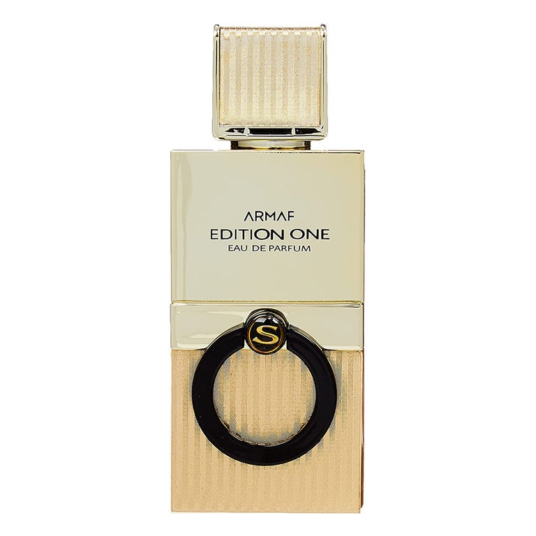 Armaf Edition One Eau de Parfum kopen | Deloox.nl