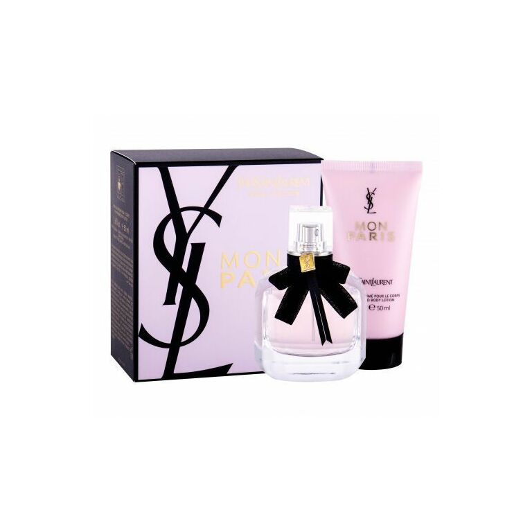 Yves Saint Laurent Mon Paris Geschenkset kaufen | Deloox.de