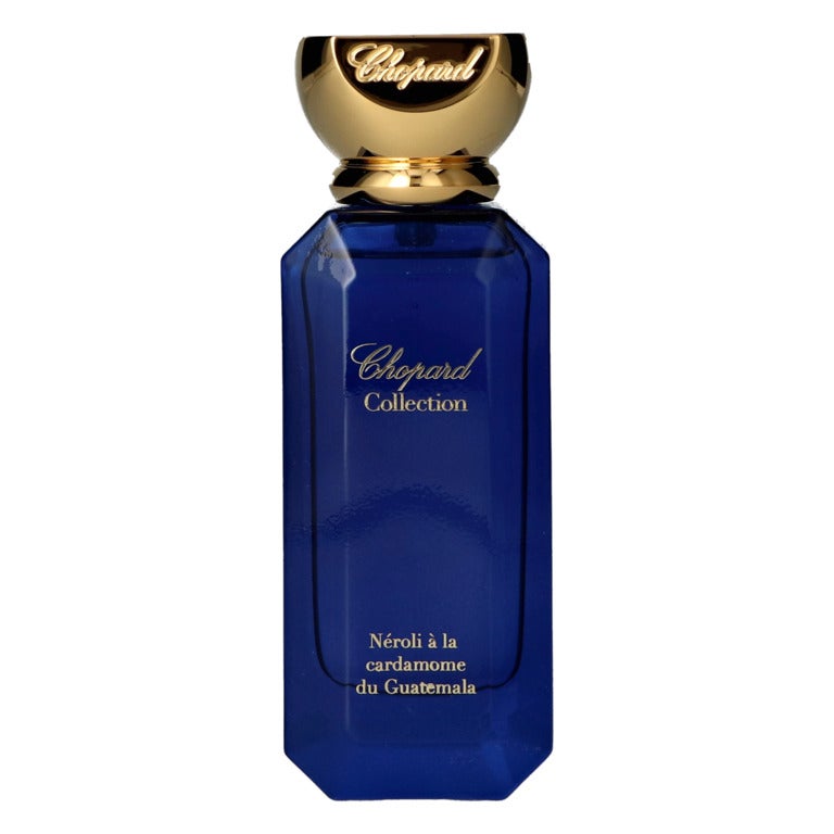 Chopard Néroli à la Cardamome du Guatemala Eau de Parfum | Deloox.com