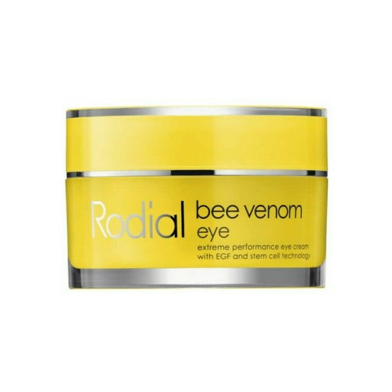 Rodial Bee Venom Eye cream | Deloox.com
