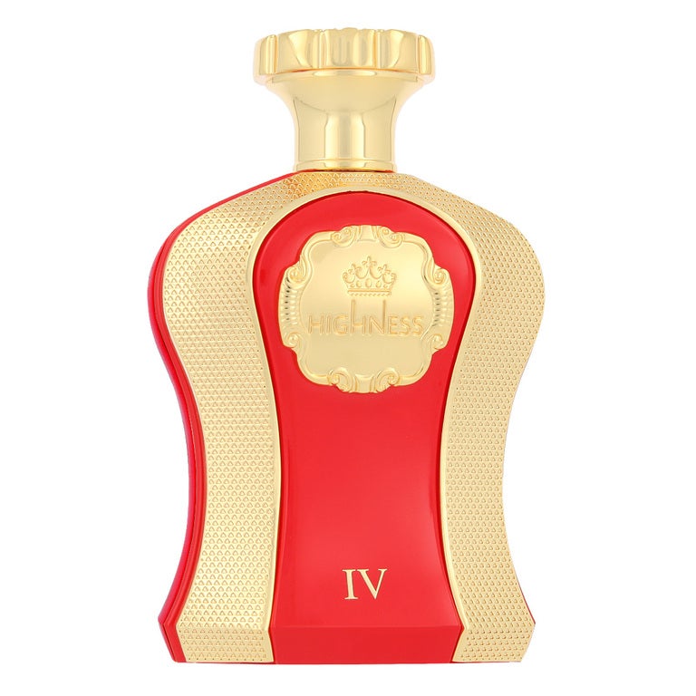 Afnan Highness IV Eau de Parfum | Deloox.se