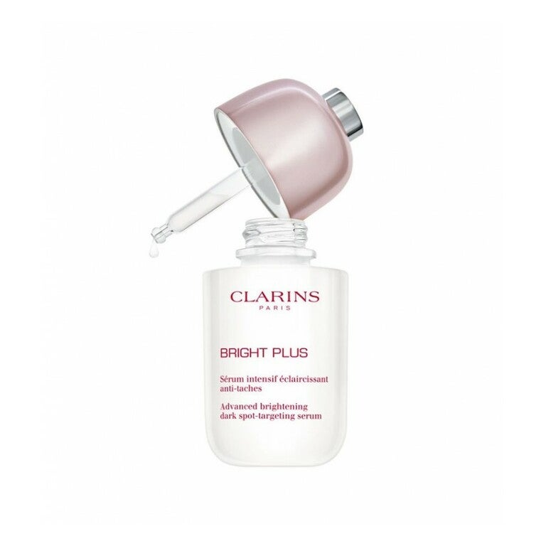 Clarins Bright Plus Brightening Dark Spot Serum | Deloox.com