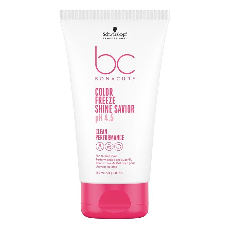 Schwarzkopf Professional Bonacure Color Freeze Shine Savior | Deloox.com