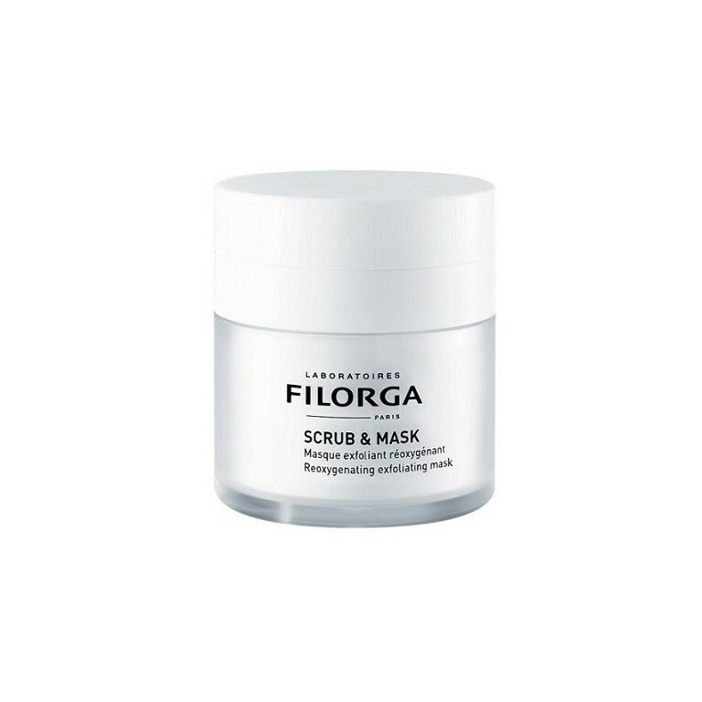 Filorga Scrub & Mask | Deloox.com