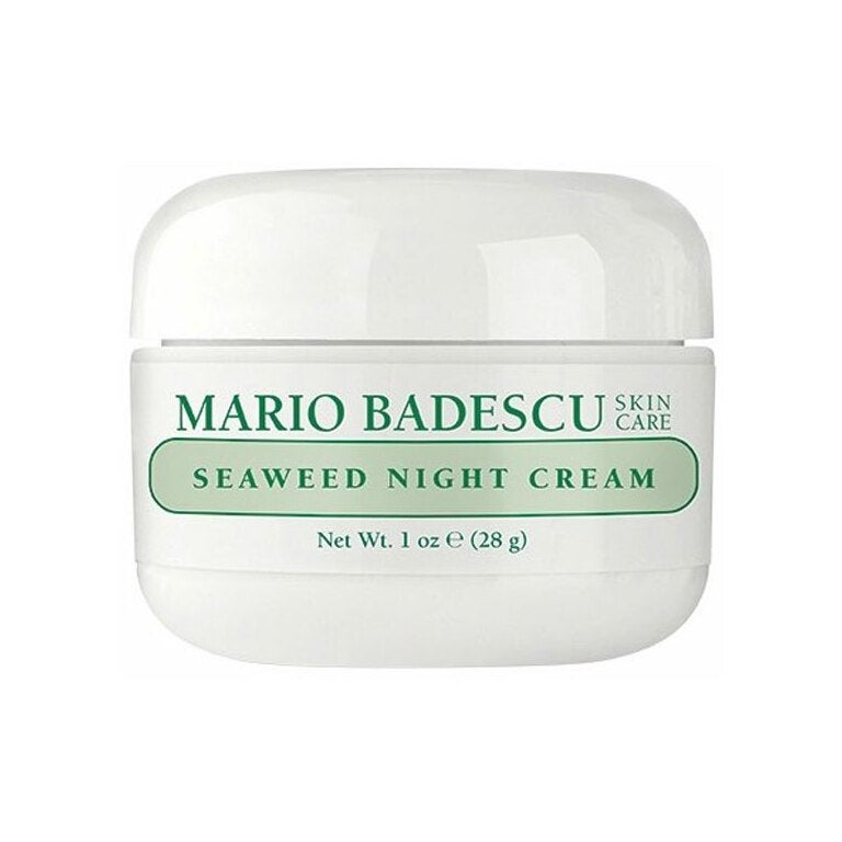 Mario Badescu Seaweed Night cream | Deloox.com