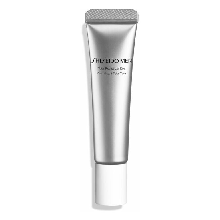Shiseido Men Total Revitalizer Eye | Deloox.fi