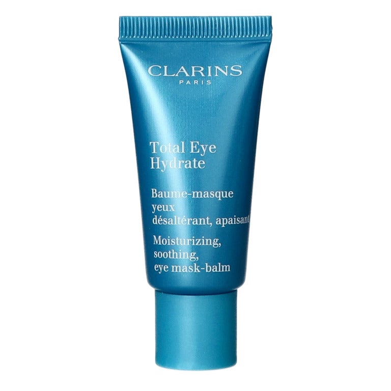 Clarins Total Eye Hydrate | Deloox.se