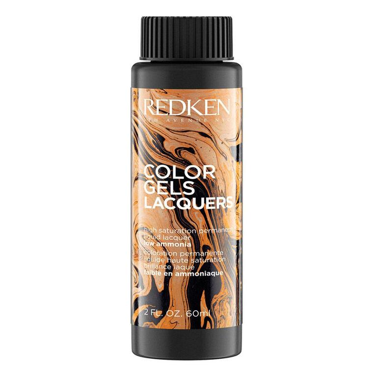 Redken Color Gels Lacquers Coloration permanente | Deloox.be