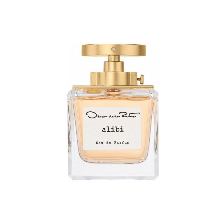 Oscar de la Renta Alibi Eau de parfum | Deloox.dk