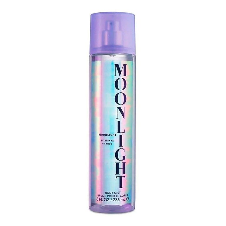 Ariana Grande Moonlight Body Mist | Deloox.dk