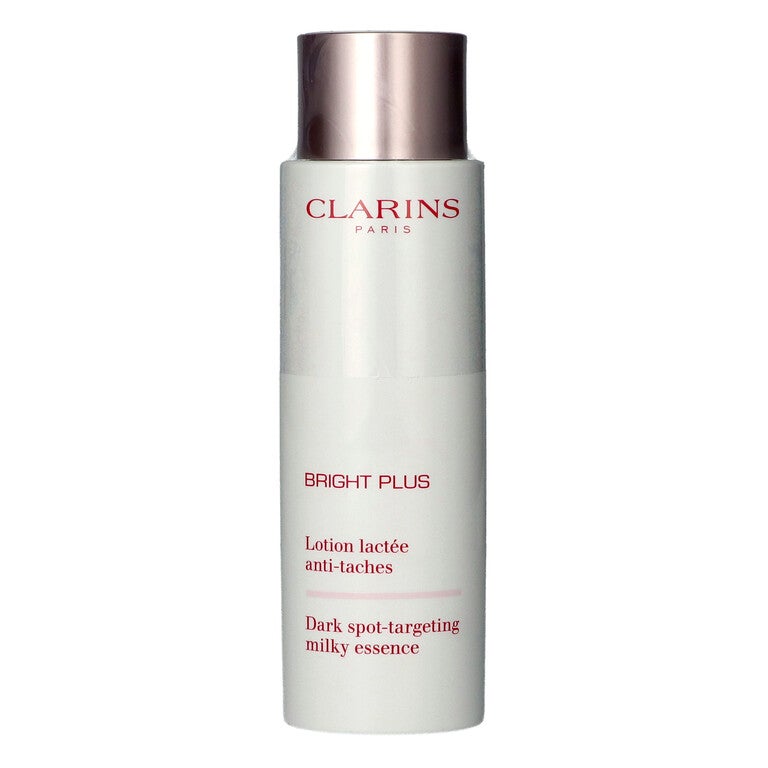 Clarins Bright Plus Dark Spot Milky Essence | Deloox.fi
