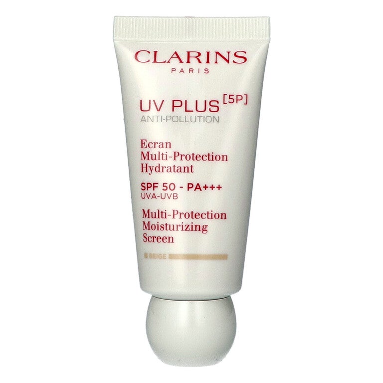 Clarins UV PLUS Anti-Pollution SPF 50 | Deloox.fi