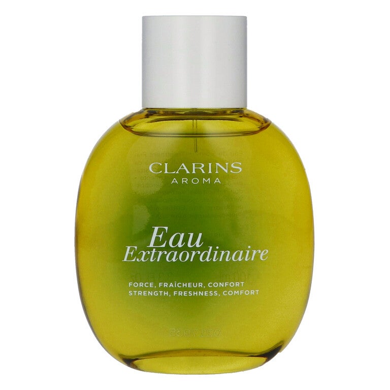 Clarins Eau Extraordinaire Body Mist | Deloox.dk