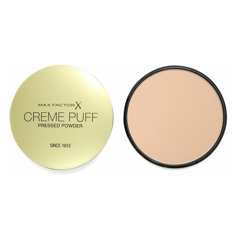 Max Factor Creme Puff Pressed Powder Foundation | Deloox.com