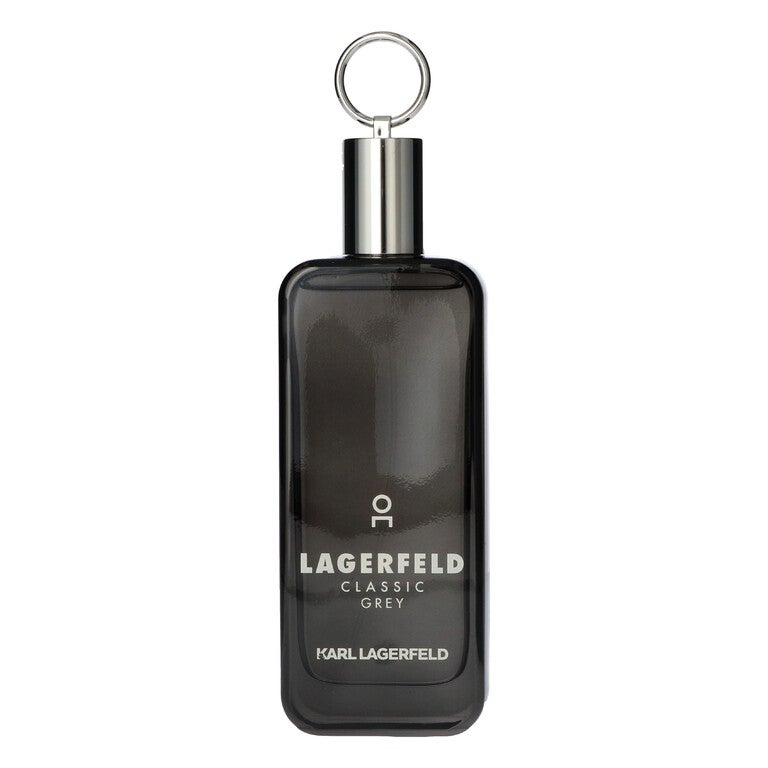Karl Lagerfeld Classic Grey Eau de Toilette kopen | Deloox.nl