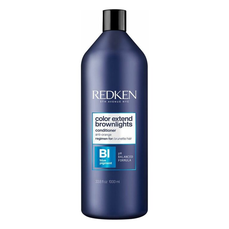 Redken Color Extend Brownlights Balsam | Deloox.dk