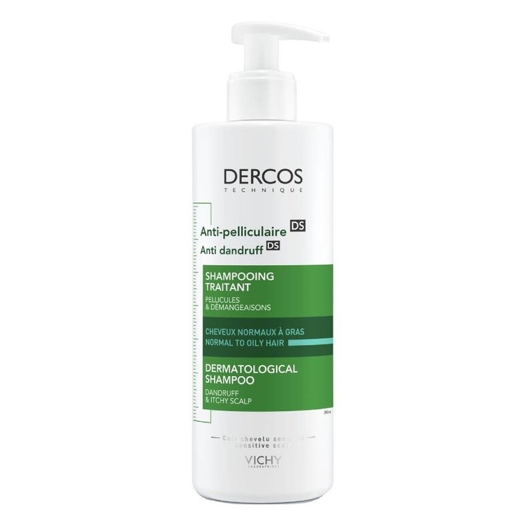 Vichy Dercos Technique Anti-Dandruff Shampoo kaufen | Deloox.de
