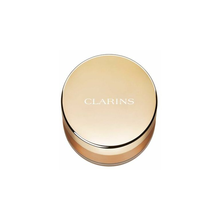 Clarins Ever Matte Loose Powder | Deloox.fi