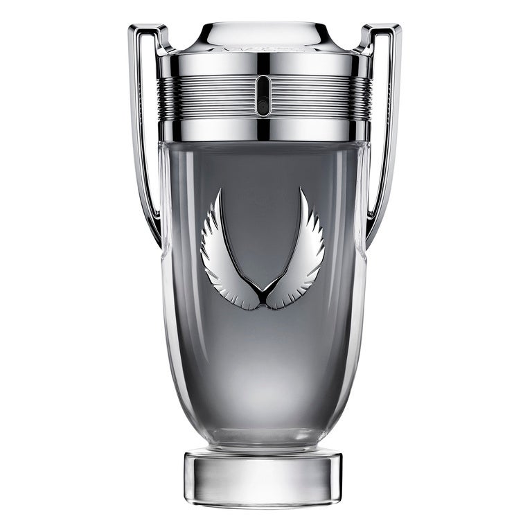 Rabanne Invictus Platinum Eau de Parfum | Deloox.com