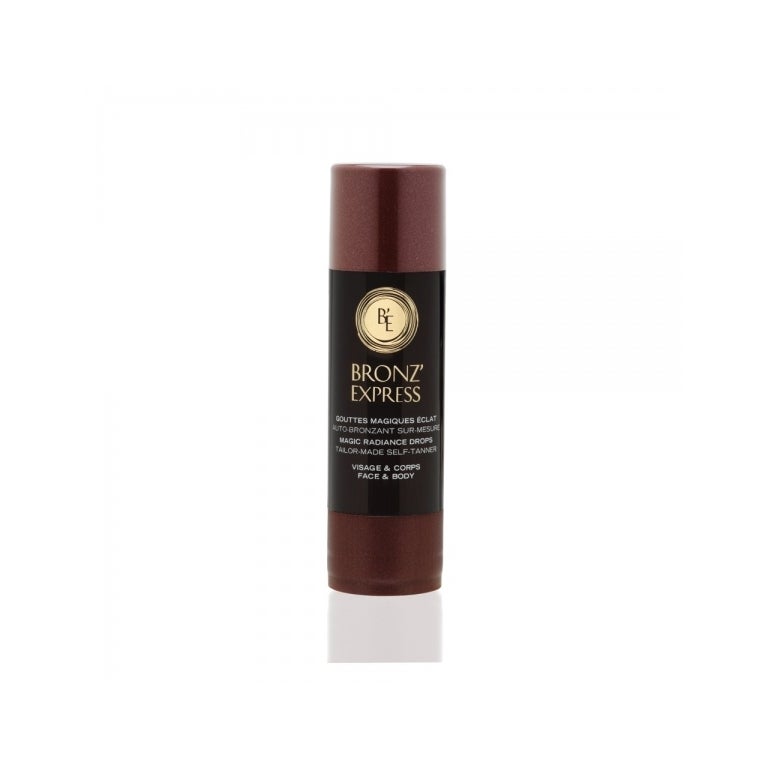 Acadèmie Bronz Express Radiance Magic Drops kopen | Deloox.nl