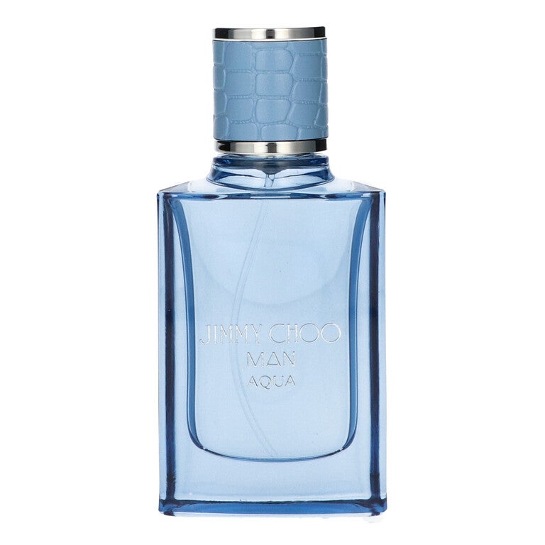 Jimmy Choo Man Aqua Eau De Toilette Deloox Fi