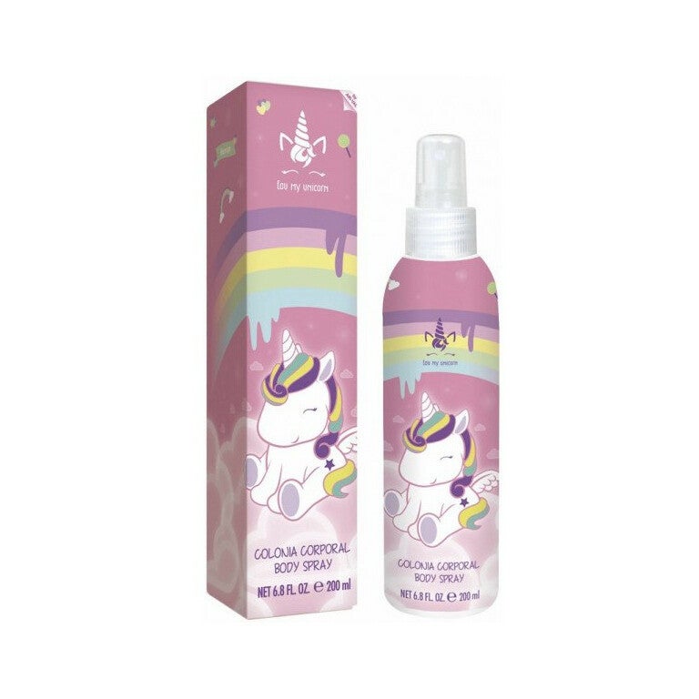 Eau my Unicorn Body Mist 200 ml kaufen | Deloox.de