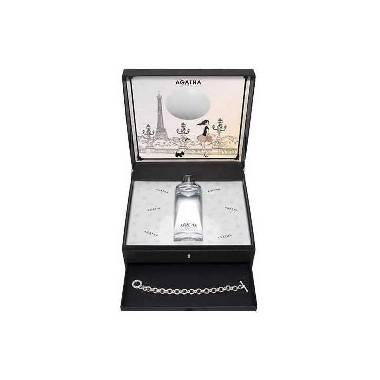 Agatha Un Matin A Paris Gift Set | Deloox.com