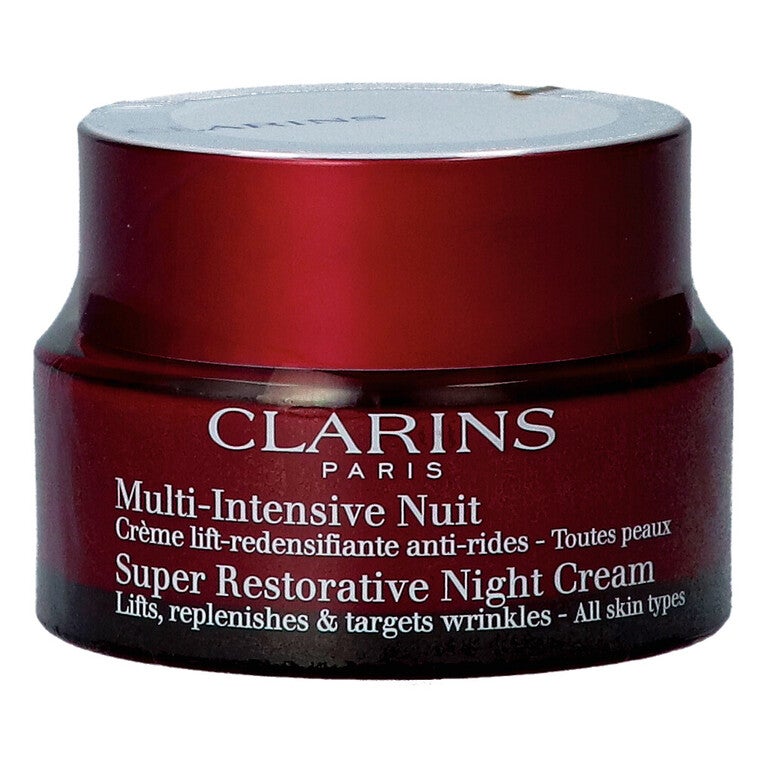 Clarins Multi-Intensive Nuit TP | Deloox.com
