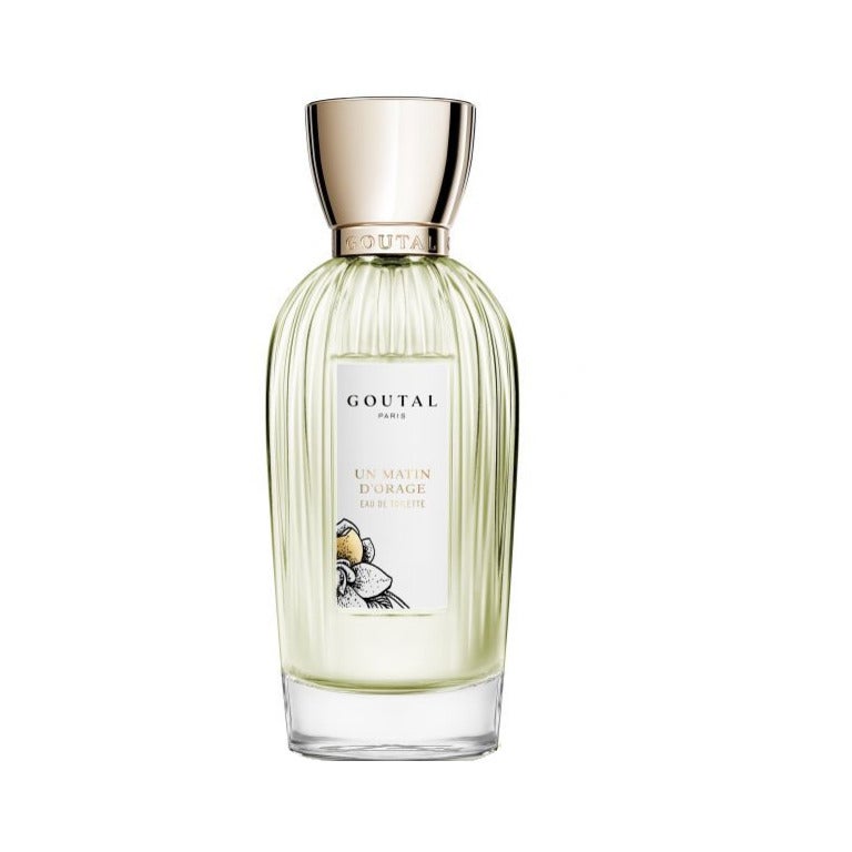 Annick Goutal Un Matin D'orage Eau de Toilette | Deloox.se