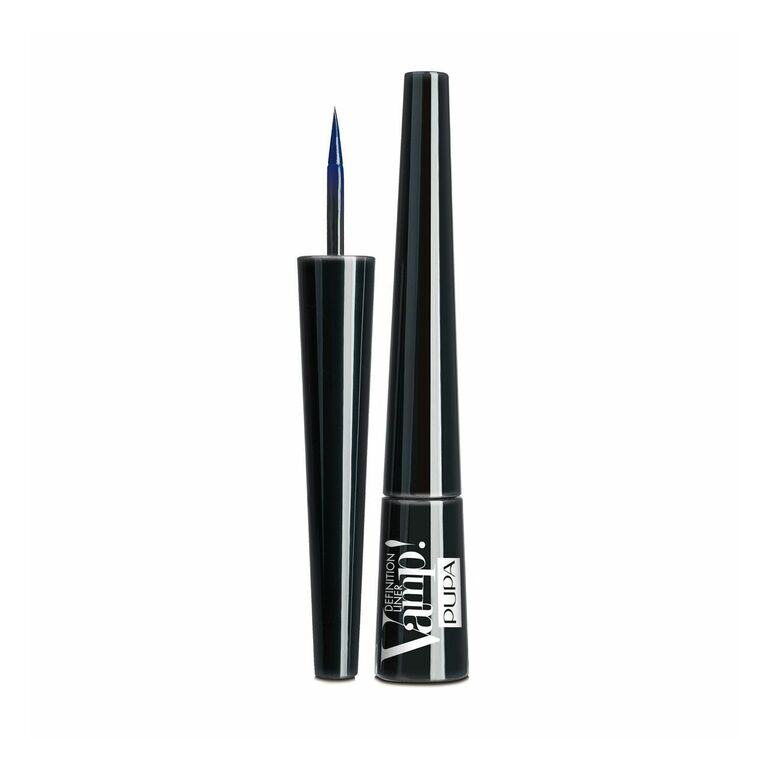 Pupa Vamp! Definition Eyeliner | Deloox.dk