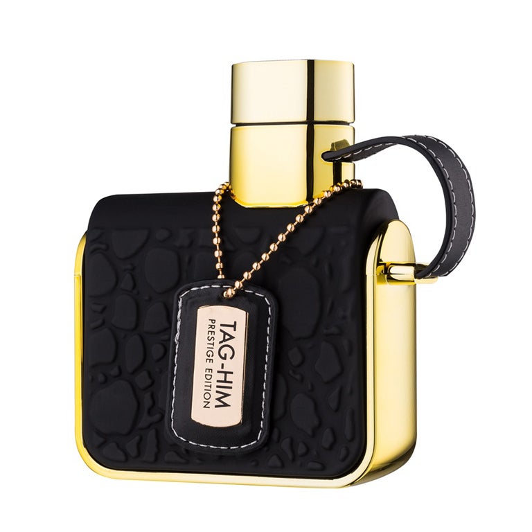 Armaf Tag-Him Prestige Eau de toilette | Deloox.dk