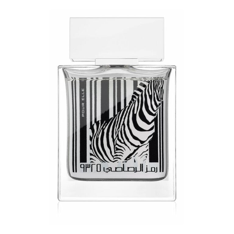 Rasasi Rumz Al Rasasi 9325 Pour Elle Eau de Parfum | Deloox.com