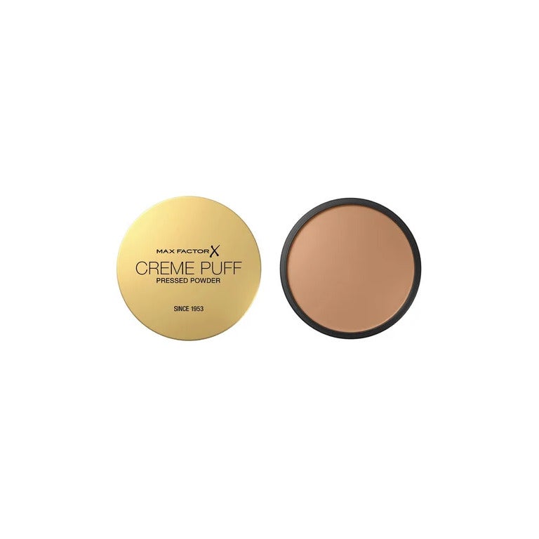 Max Factor Creme Puff Pressed Powder | Deloox.com