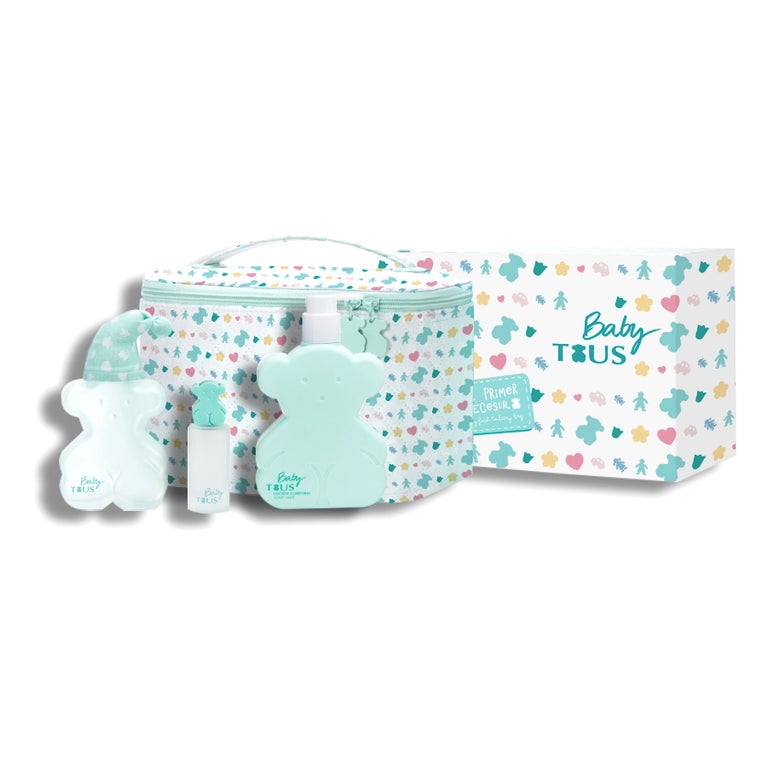 Tous Baby Tous Gift Set | Deloox.com