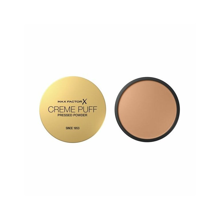 Max Factor Creme Puff Pressed Powder | Deloox.dk