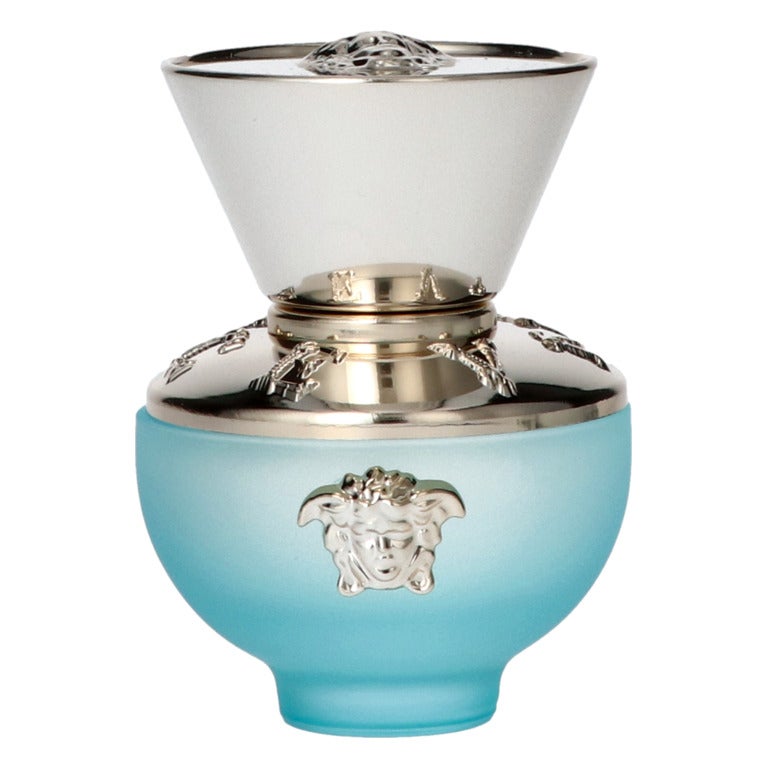 Versace Dylan Turquoise Hair Mist | Deloox.dk
