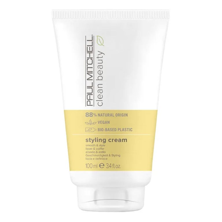 Paul Mitchell Clean Beauty Styling Cream | Deloox.fi