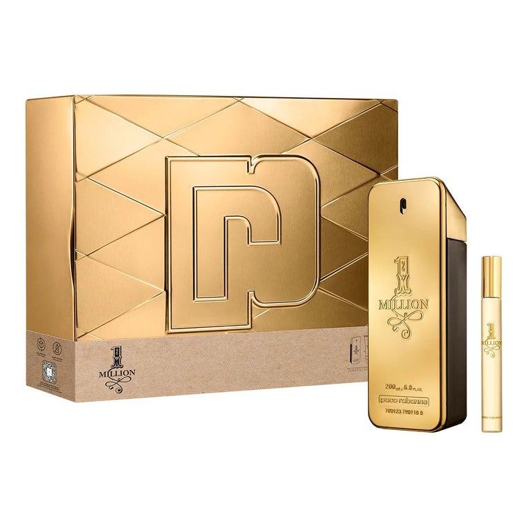 Paco Rabanne 1 Million Gift Set kopen | Deloox.nl