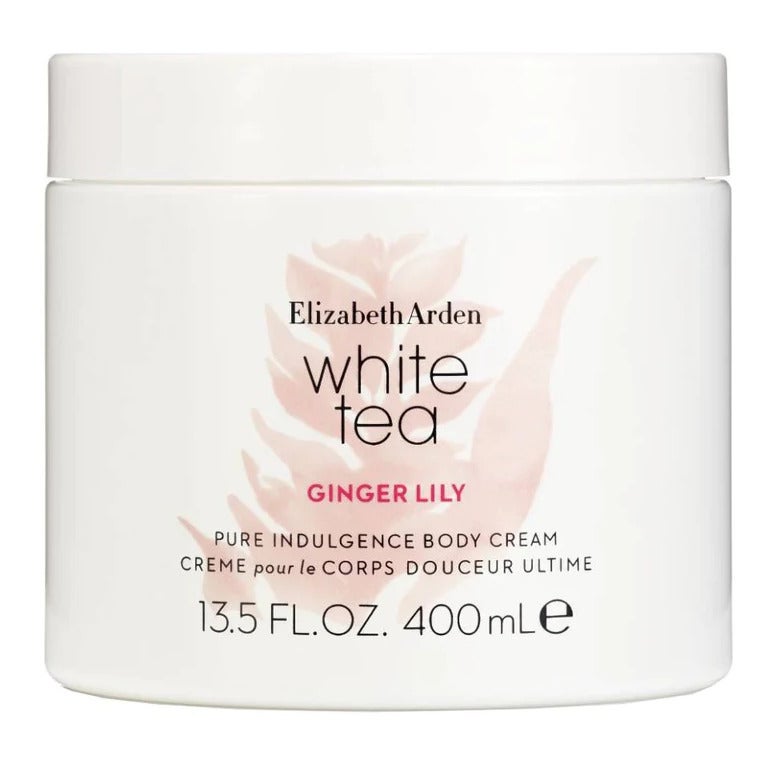 Elizabeth Arden White Tea Ginger Lily Vartalovoide | Deloox.fi