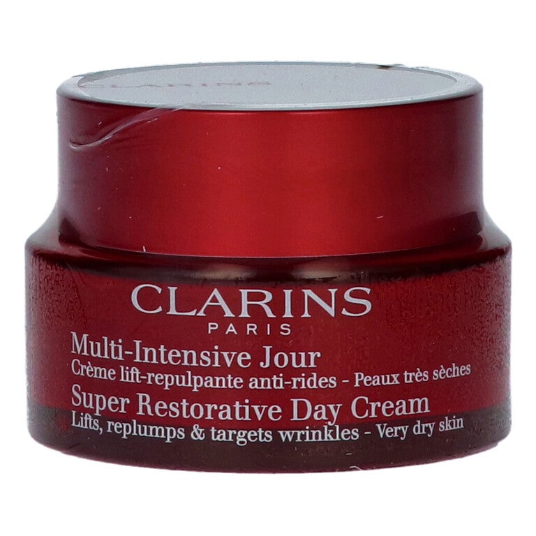 Clarins Multi-Intensive Jour PS | Deloox.dk