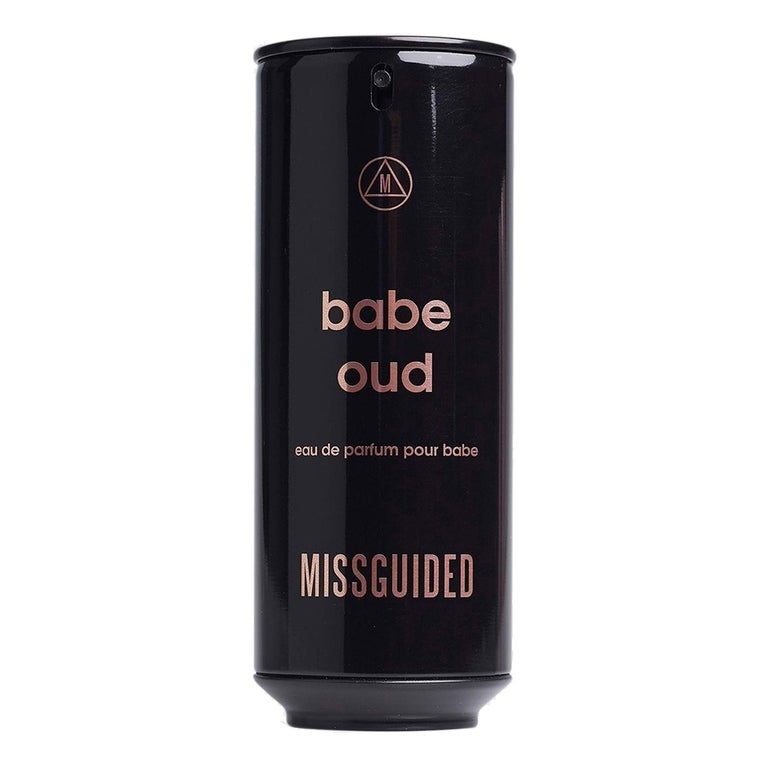 Misguided Babe Oud Eau de Parfum kaufen | Deloox.de