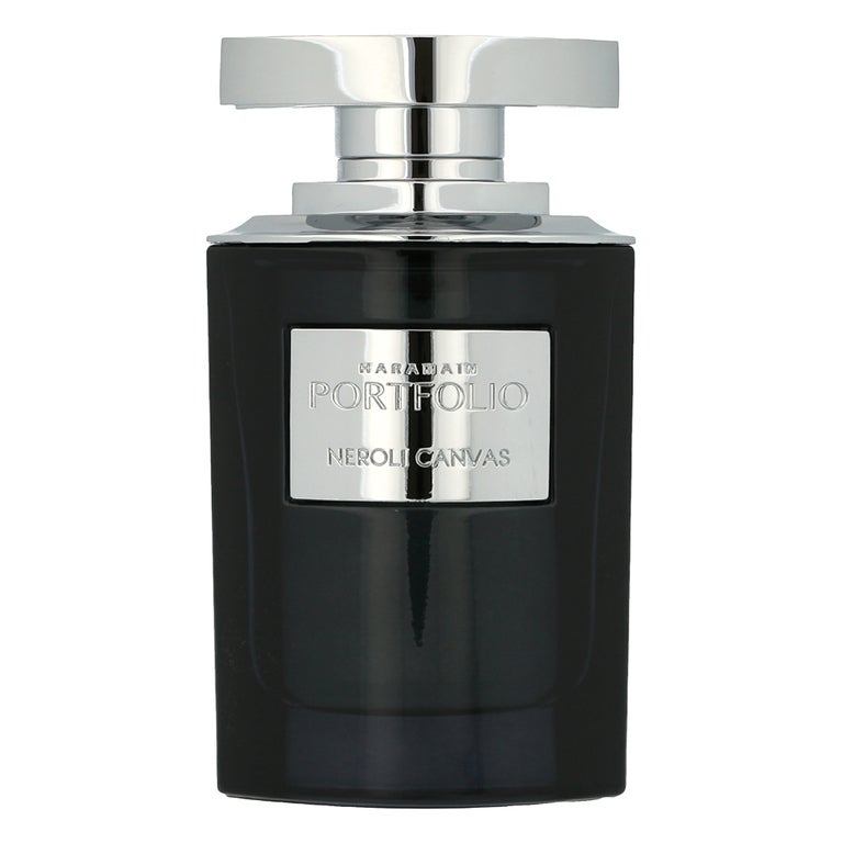 Al Haramain Portfolio Neroli Canvas Eau de Parfum | Deloox.com