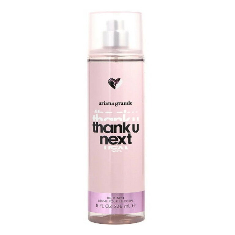 Ariana Grande Thank U, Next Body Mist | Deloox.com