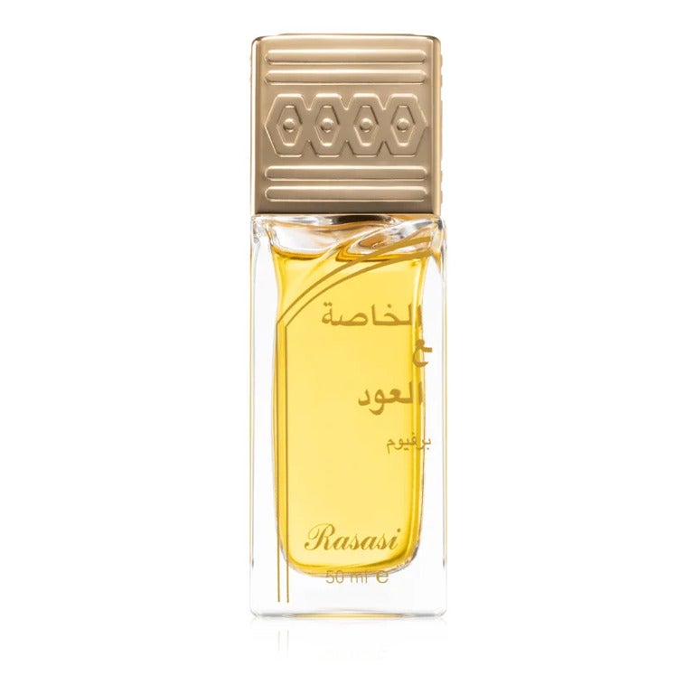 Rasasi Khaltat Al Khasa Eau de Parfum | Deloox.com