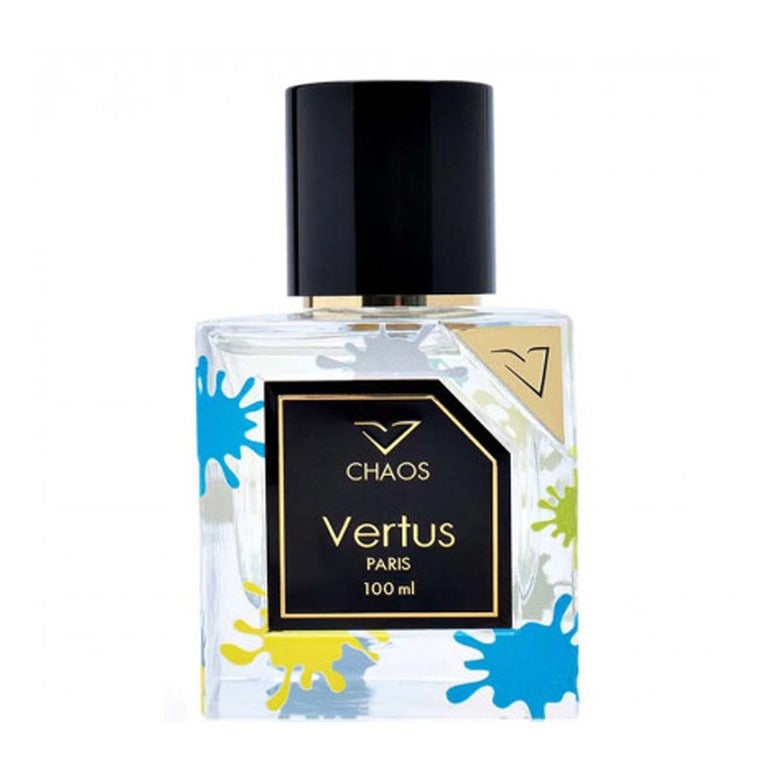 Vertus Chaos Eau de Parfum | Deloox.com