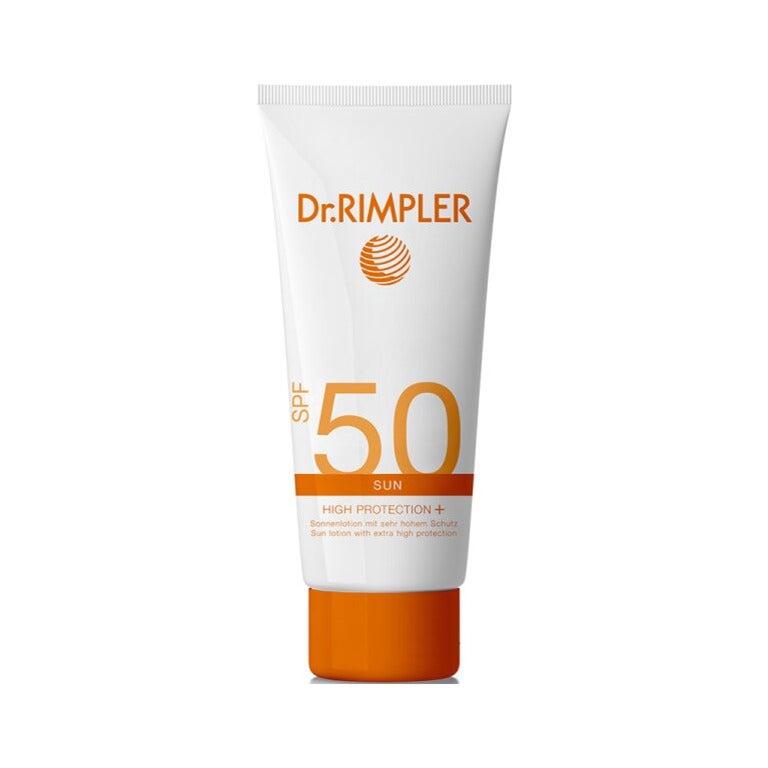 Dr. Rimpler Sun High Protection SPF 50 | Deloox.com