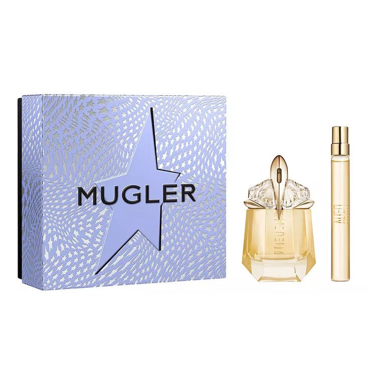Mugler Alien Goddess Gift Set kopen | Deloox.nl
