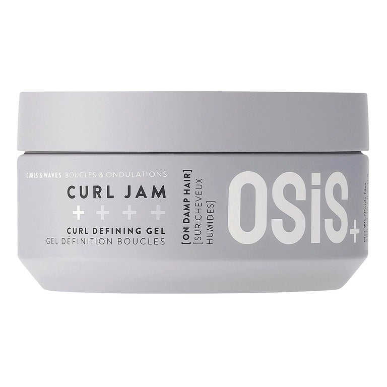 Schwarzkopf Professional OSiS+ Curl Jam | Deloox.com