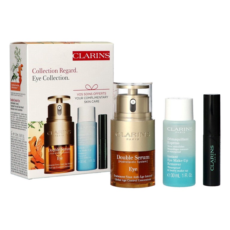 Clarins Eye Collection Set | Deloox.se
